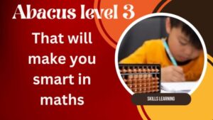 Free Abacus Level 3 Worksheets
